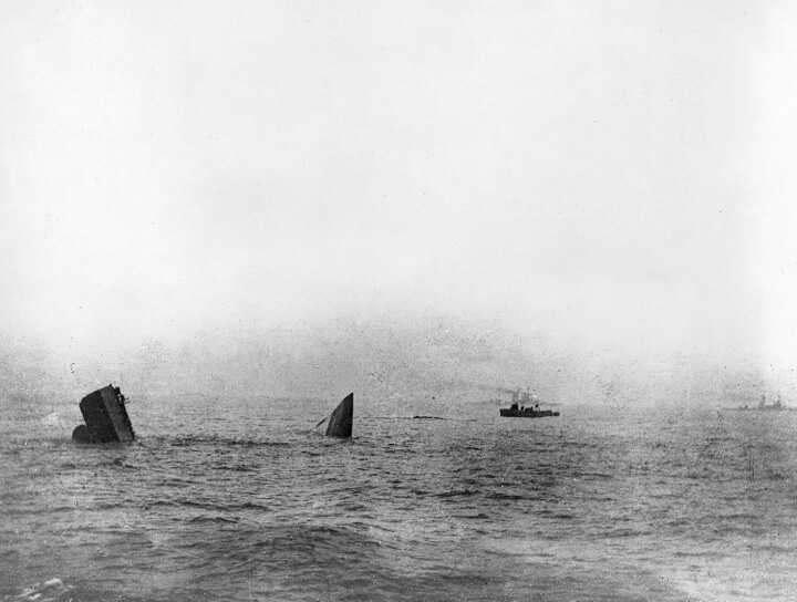 8 Things You May Not Know About the Battle of Jutland – The Historic ...