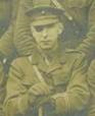 Major Patch Watson – The Historic England Blog