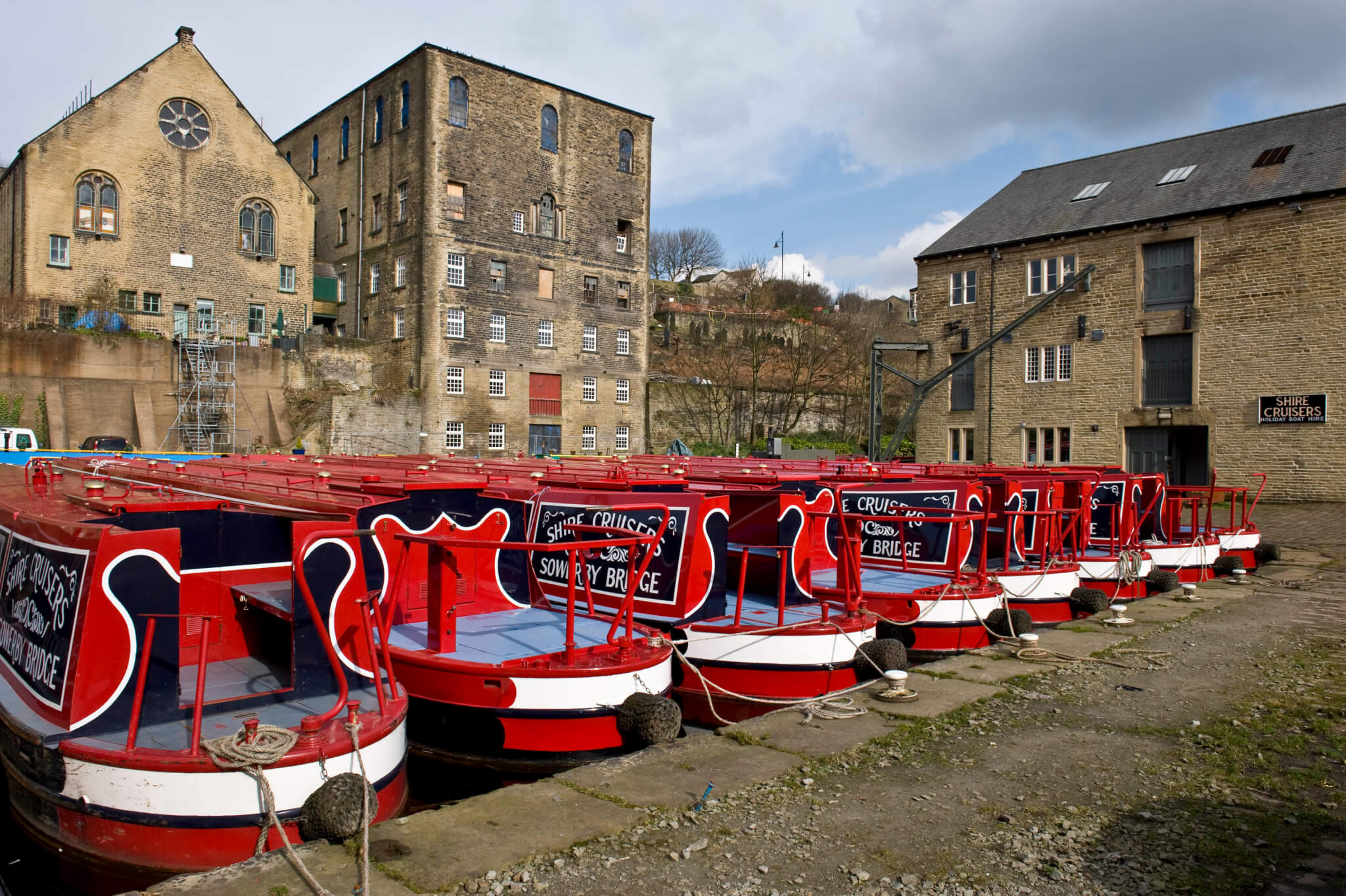 4 DP073898 Sowerby Bridge Wharf – The Historic England Blog
