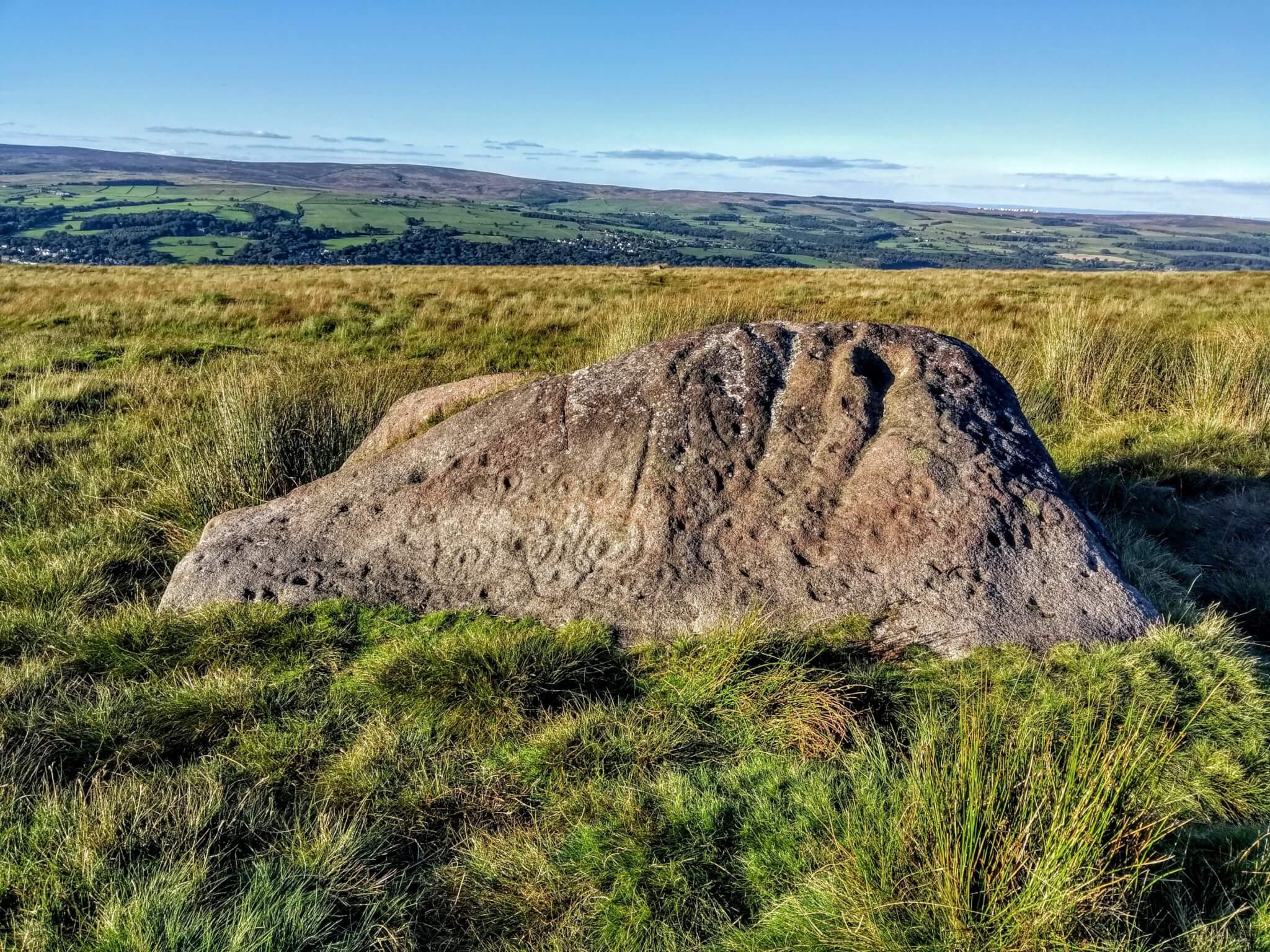 badger stone – The Historic England Blog