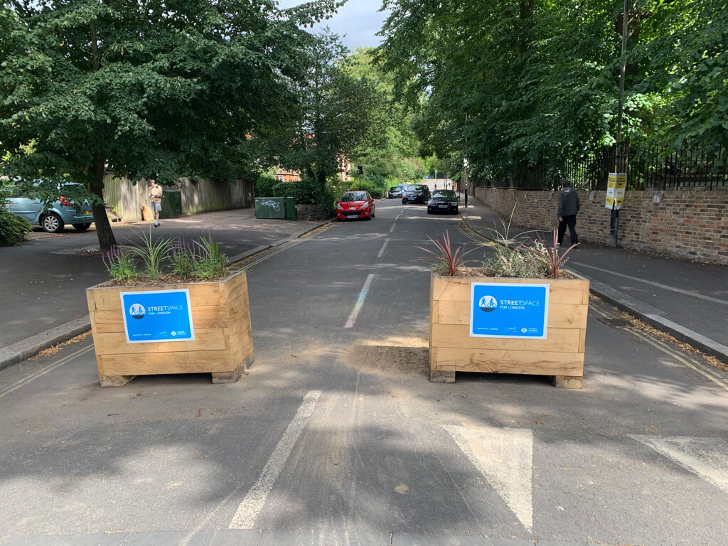 !BLOG LTN planters dulwich july 2020 NH – The Historic England Blog